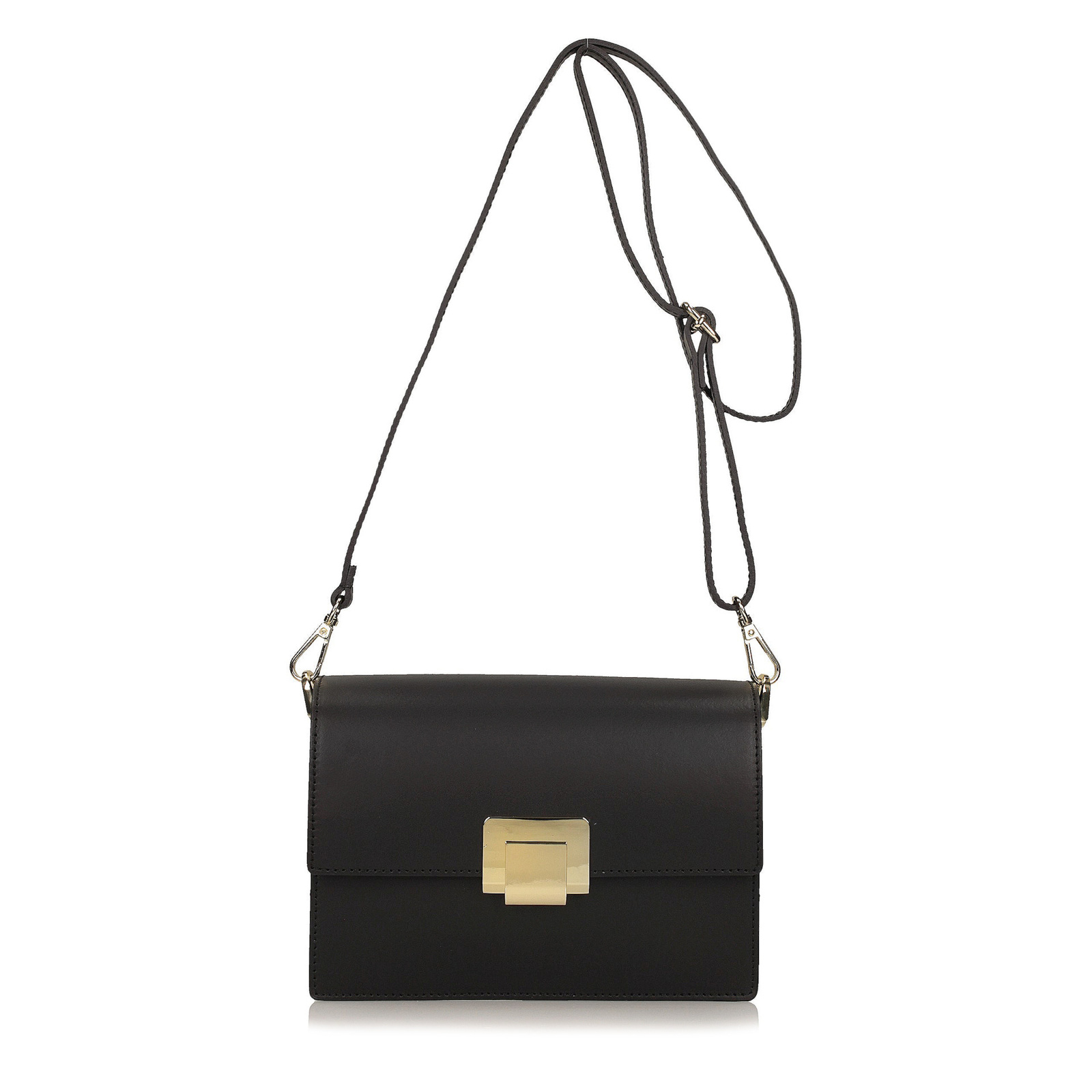 Torebka Bella Nera TOSCANIO f120 - Toscanio - Torebki i galanteria skórzana z Włoch